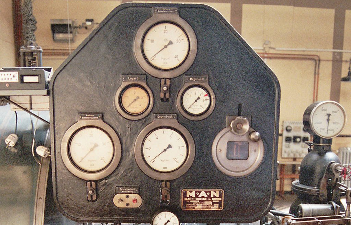 The Industrial Revolution and Control Systems | The Automation Blog