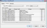 Easy way to edit or create large numbers of FactoryTalk View Machine Edition alarm messages ...