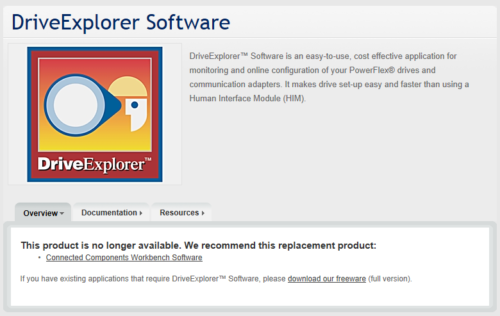 Free Allen-Bradley and Rockwell Automation software (part 1) | The ...