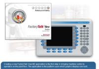 How To Backup FactoryTalk View Applications | The Automation Blog