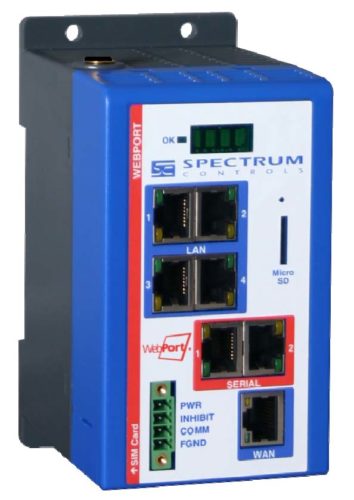 Remote Access options for Control Systems | The Automation Blog