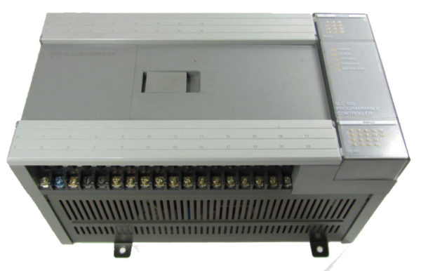 SLC-500 – Fixed Style | The Automation Blog