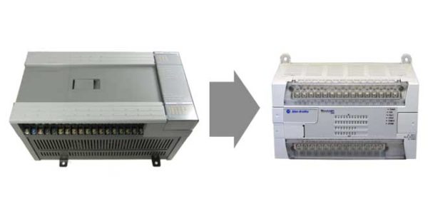 MicroLogix, DH-485 – Networking | The Automation Blog