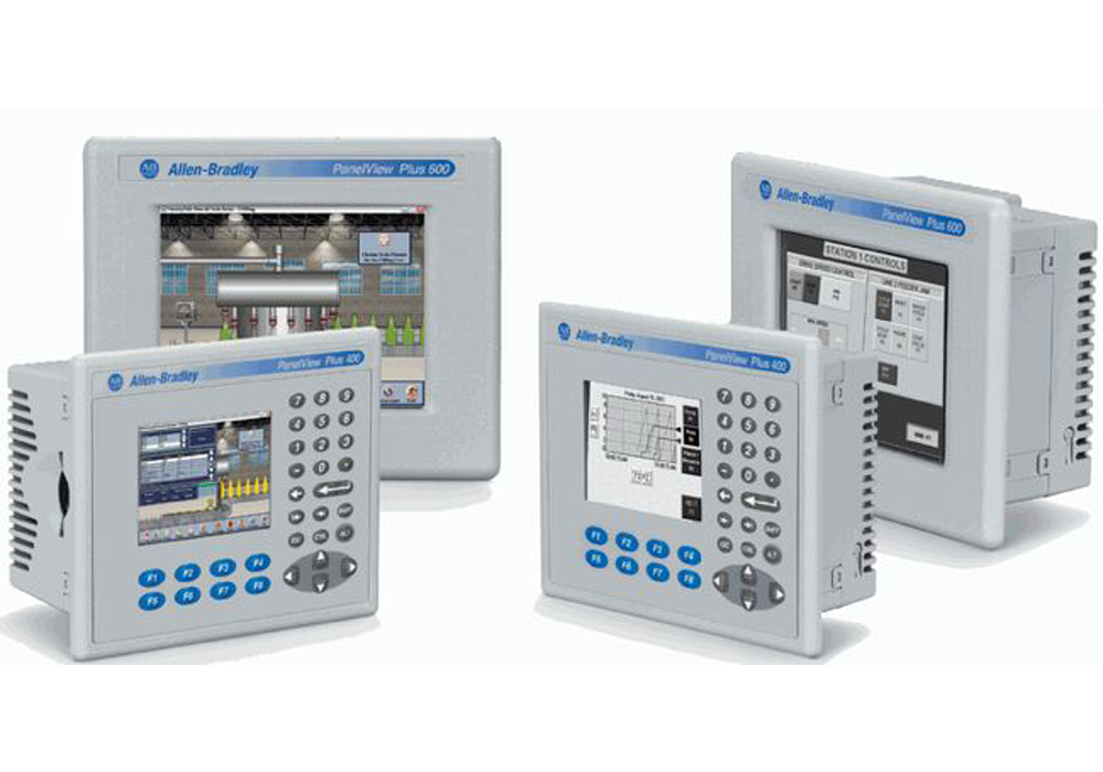 PanelView Plus 6 Compact requires ME Transfer Utility version 7.0 | The ...