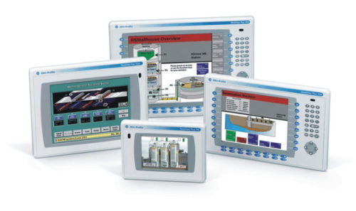 Seven things you need to know about the PanelView Plus | The Automation ...