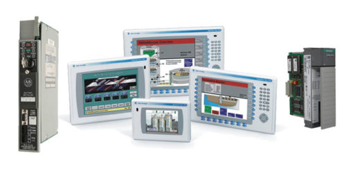 PanelView Plus 700-1500 | The Automation Blog