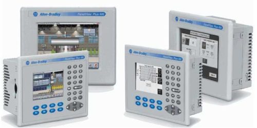 PanelView Plus – Seven things you need to know before using | The ...