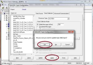 Getting Allen-Bradley (A-B) Programmable Controller data into Excel using RSLinx Classic | The ...