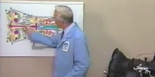 Original Turbo Encabulator | The Automation Blog