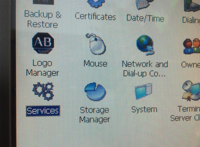 PanelView Plus – Remote Control or Monitor via VNC | The Automation Blog