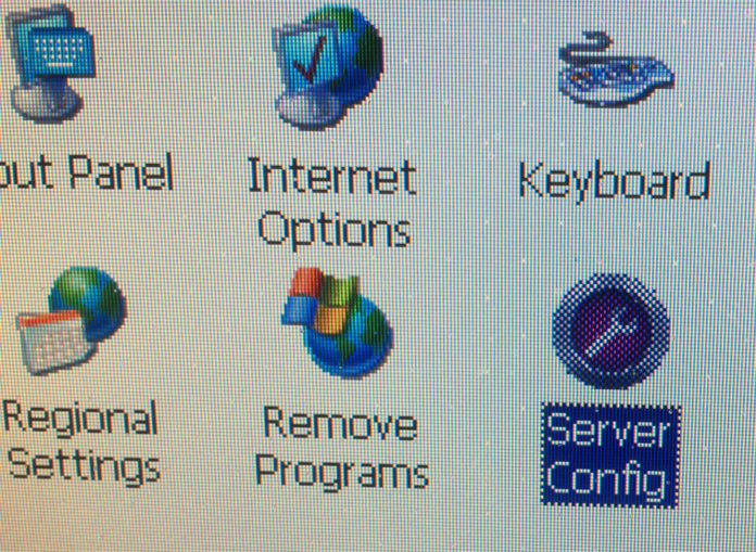 PanelView Plus – Remote Control or Monitor via VNC | The Automation Blog