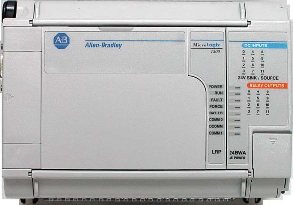 MicroLogix 1500 Migration Options | The Automation Blog