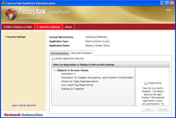 ViewPoint – How to setup and use | The Automation Blog