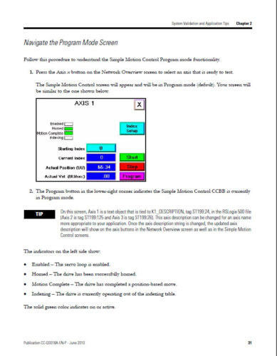 Rockwell’s Connected Components Building Blocks | The Automation Blog