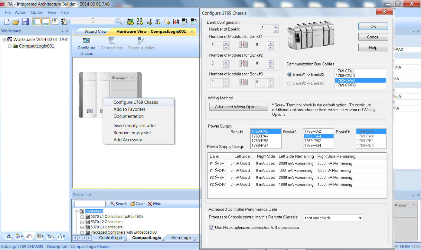 What is Integrated Architecture Builder (IAB) and how do you use it ...