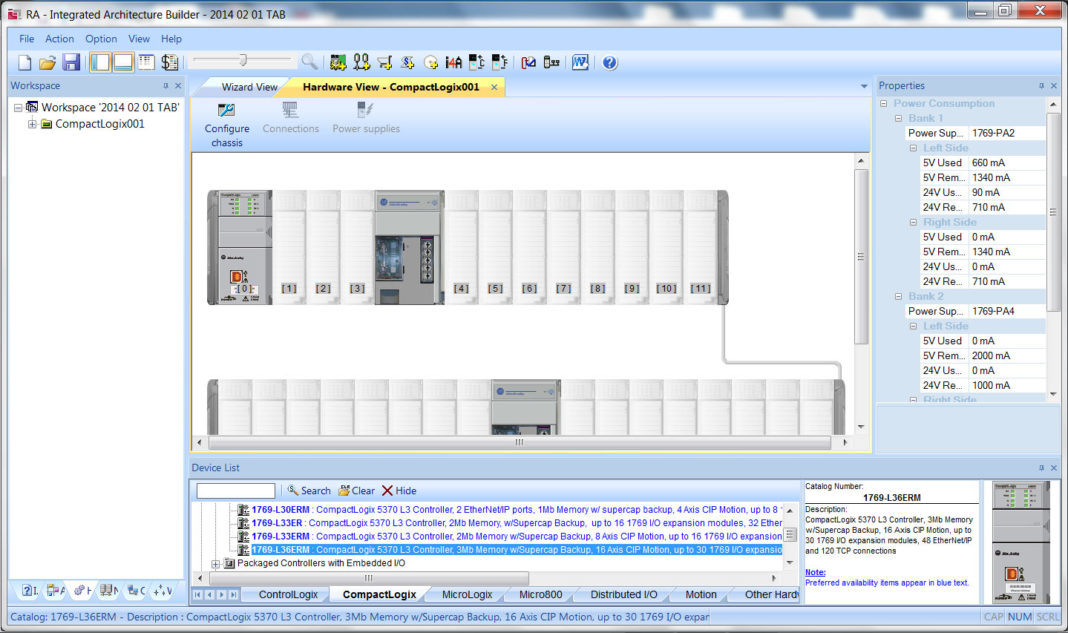 What is Integrated Architecture Builder (IAB) and how do you use it ...