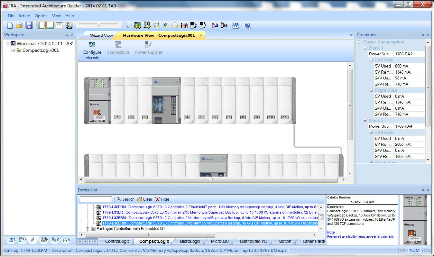 What is Integrated Architecture Builder (IAB) and how do you use it ...