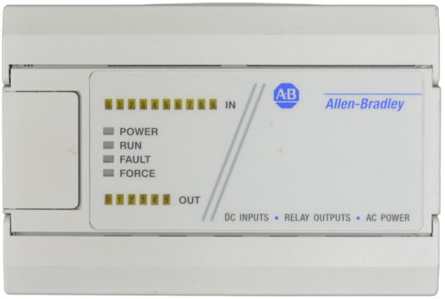Everything you need to know to get started programming Allen-Bradley ...
