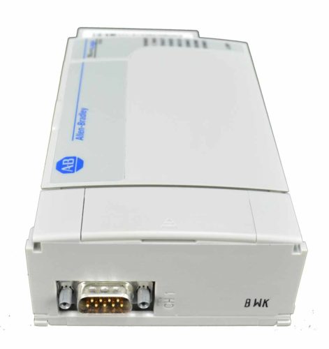 The Allen-Bradley MicroLogix 1500 | The Automation Blog