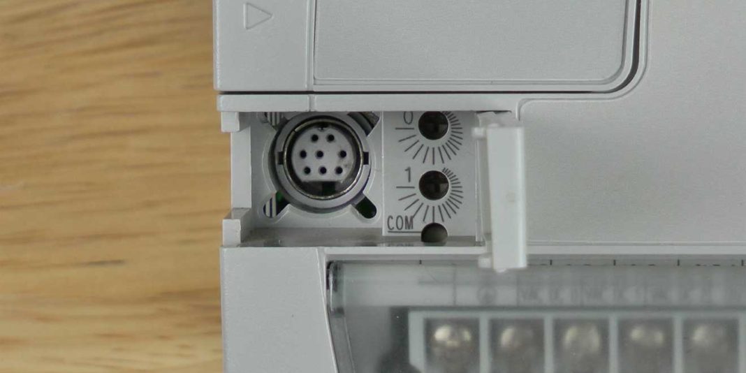 The Allen-Bradley MicroLogix 1200 | The Automation Blog