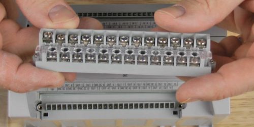 The Allen-Bradley MicroLogix 1200 | The Automation Blog