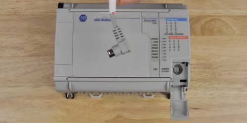 The Allen-Bradley MicroLogix 1500 | The Automation Blog