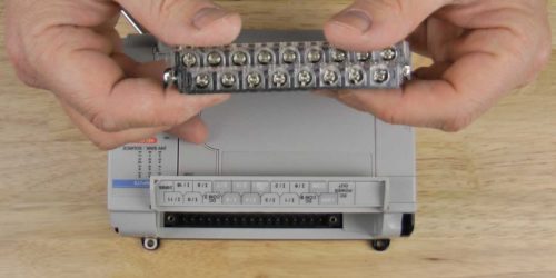 The Allen-Bradley MicroLogix 1500 | The Automation Blog