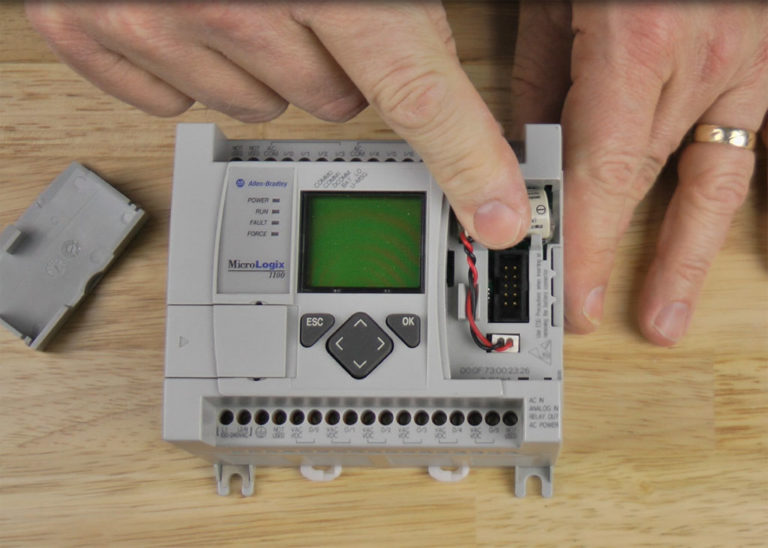 MicroLogix 1100 Expansion I/O | The Automation Blog