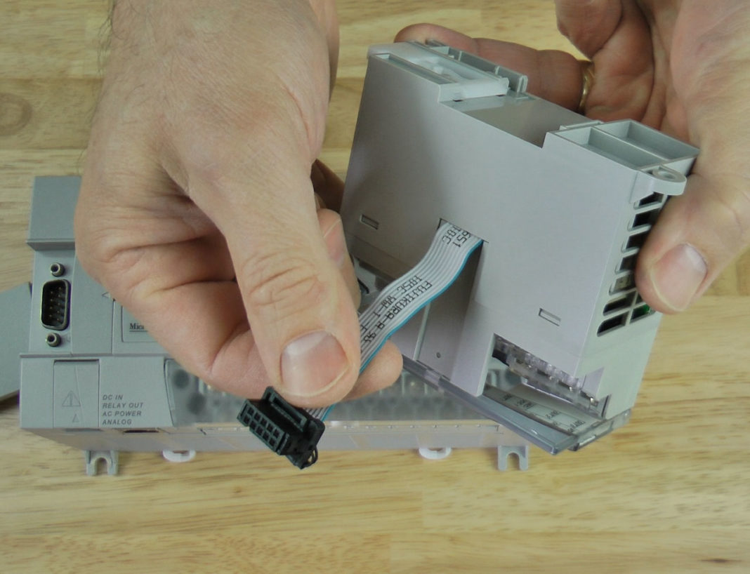 MicroLogix 1400 Expansion I/O | The Automation Blog