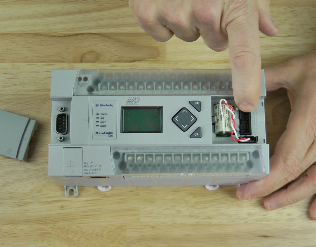 MicroLogix 1400 Expansion I/O | The Automation Blog