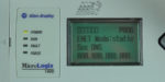 Using the MicroLogix 1400′s LCD To Set Its IP Address | The Automation Blog