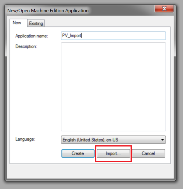 View Studio – Importing Legacy PanelView Projects | The Automation Blog