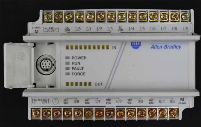 MicroLogix Communication Ports | The Automation Blog