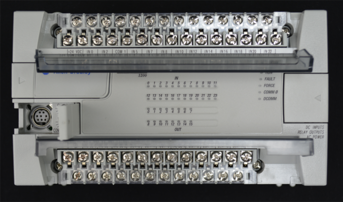 MicroLogix Communication Ports | The Automation Blog