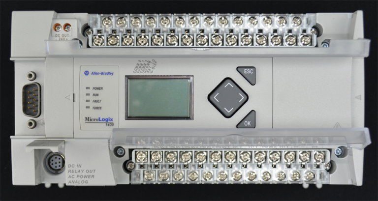 MicroLogix Communication Ports | The Automation Blog