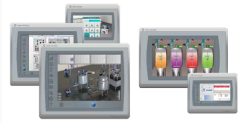 PanelView Plus 7 Released | The Automation Blog