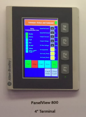 PanelView 800 – Now Available (2015) | The Automation Blog