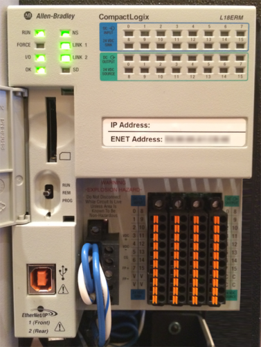 CompactLogix – 5370: Seven more things you should know | The Automation ...