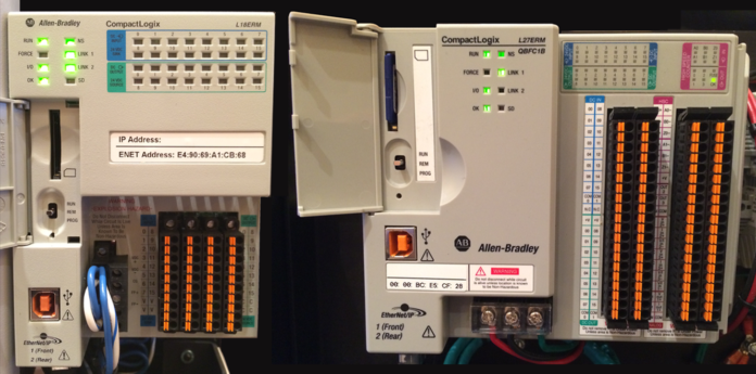 CompactLogix – 5370: Seven more things you should know | The Automation Blog