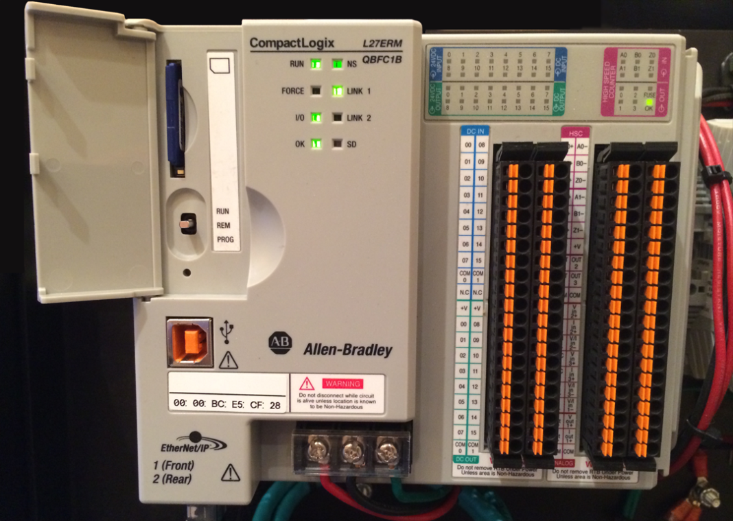 CompactLogix – 5370: Seven more things you should know | The Automation ...