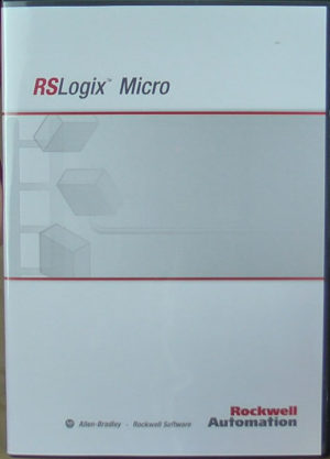RSLogix Micro Starter Unboxing | The Automation Blog