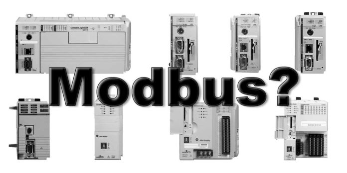Which CompactLogix Models Support Modbus? | The Automation Blog