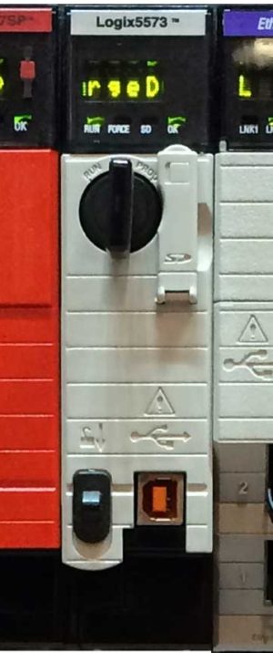 Rockwell Automation’s Programmable Automation Controllers | The Automation Blog