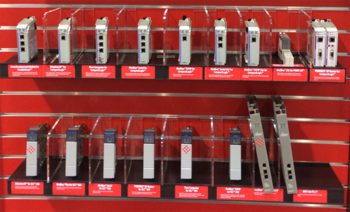 Which CompactLogix Models Support Modbus? | The Automation Blog