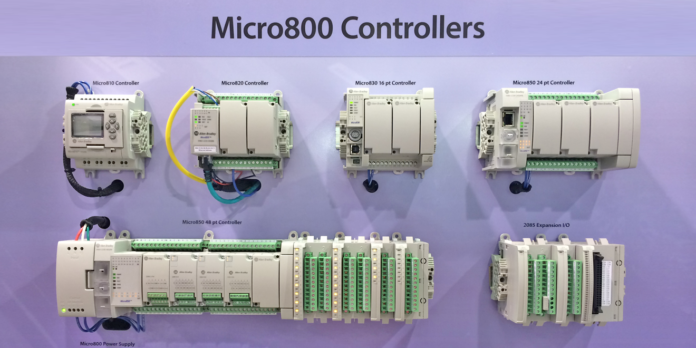 Everything you need to know to get started programming Allen-Bradley ...
