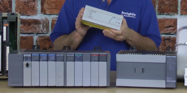 Everything you need to know to get started programming Allen-Bradley ...