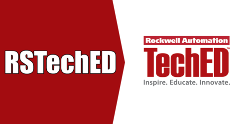RSTechED Becomes Rockwell Automation TechED | The Automation Blog