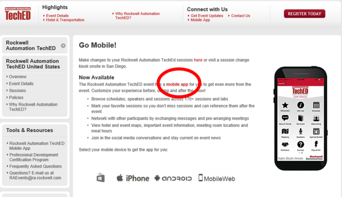 How to get TechED 2015 Presentations and Lab Manuals | The Automation Blog