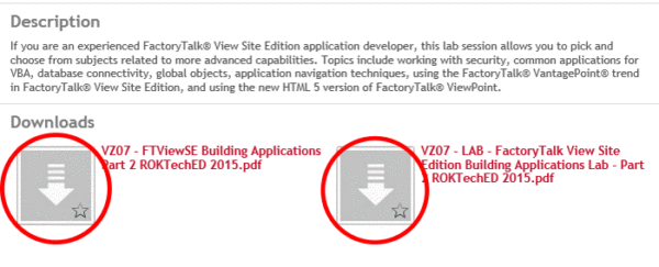 How to get TechED 2015 Presentations and Lab Manuals | The Automation Blog