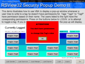 TAB’s RSView32 Guide | The Automation Blog